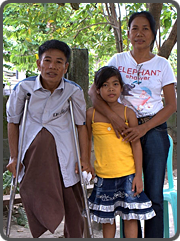 Moreaus Insel: Der Oktopus-Mann