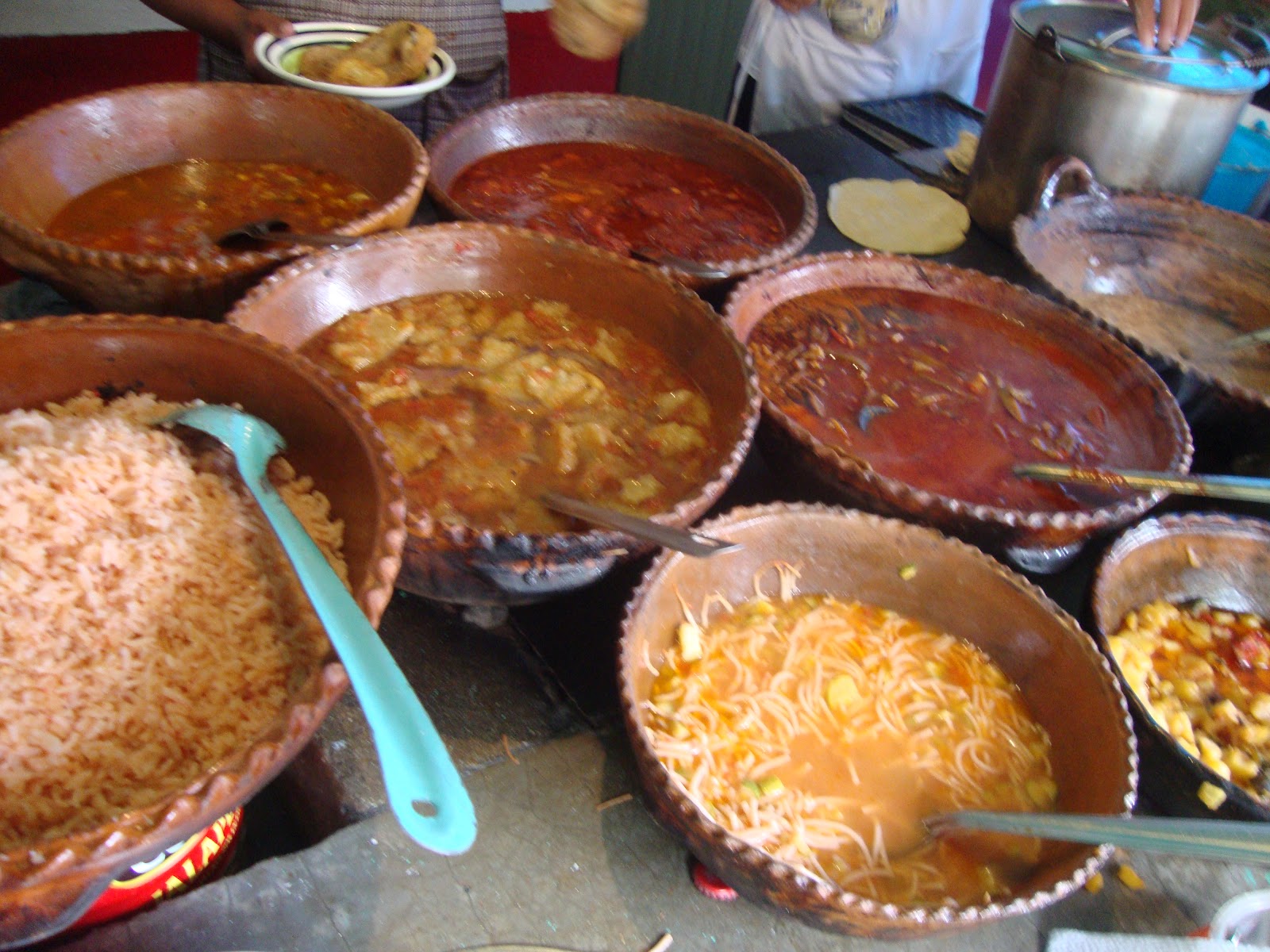 El Cubilete, los reyes de la calle y sombras nada más