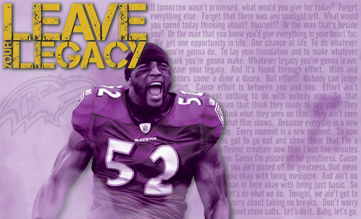 Ray Lewis Quotes Wallpaper. QuotesGram