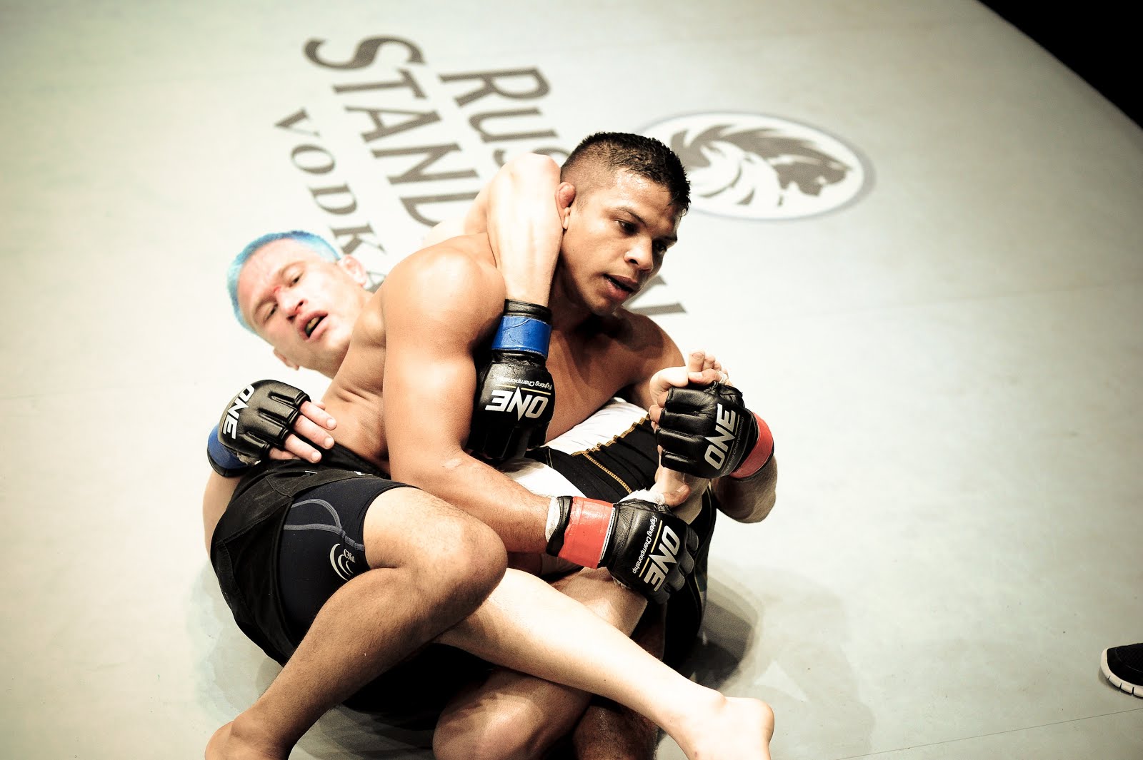 One Fighting Championship presents One FC: Rise to power live on May 31 ...