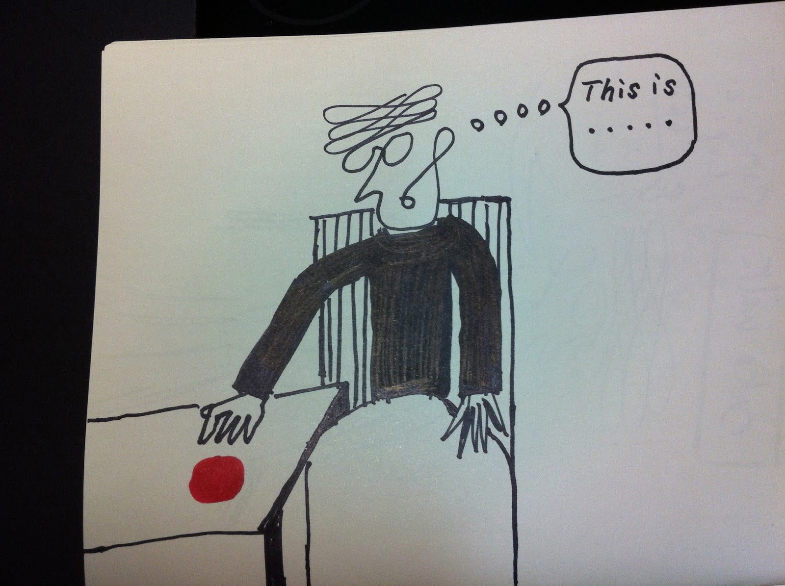 RED BUTTON COMICS: RED BUTTON COMICS (103) (THE BEST 10 RED BUTTON COMICS)