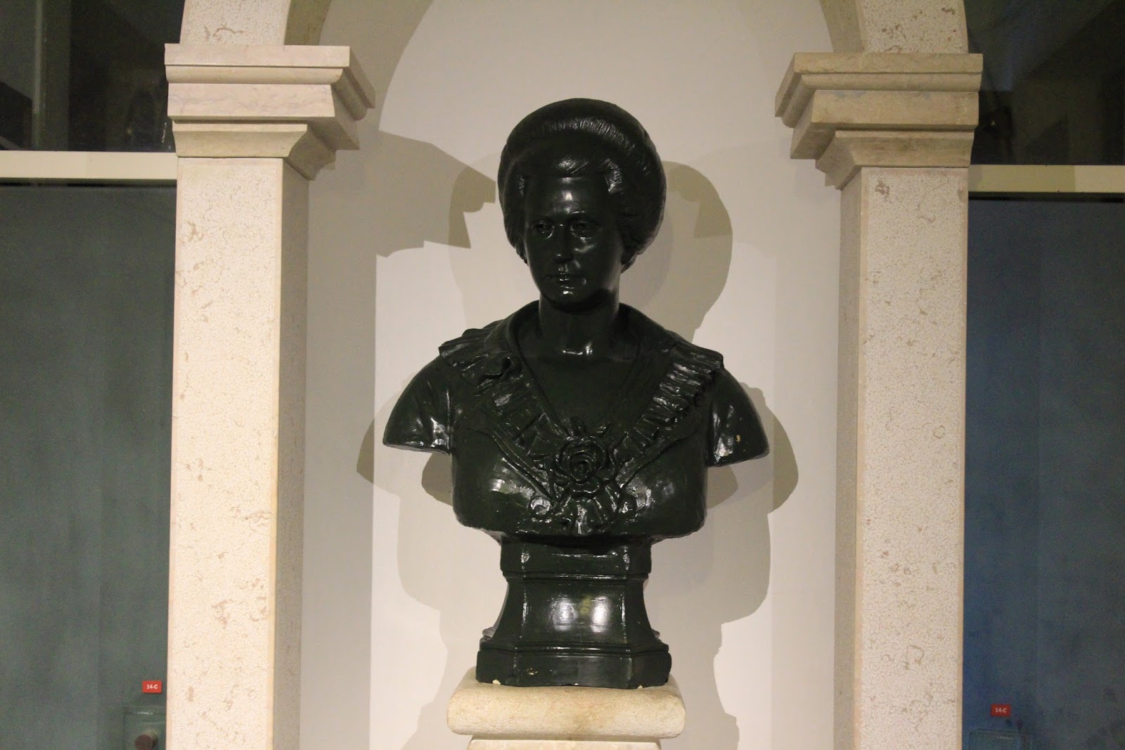 a terra e a gente: O CAS RUNA - Lar de Veteranos Militares