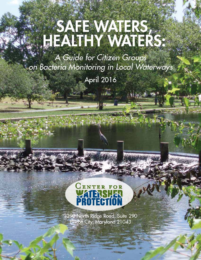 PA Environment Digest Blog: New Guide Helps Citizen Groups Address ...