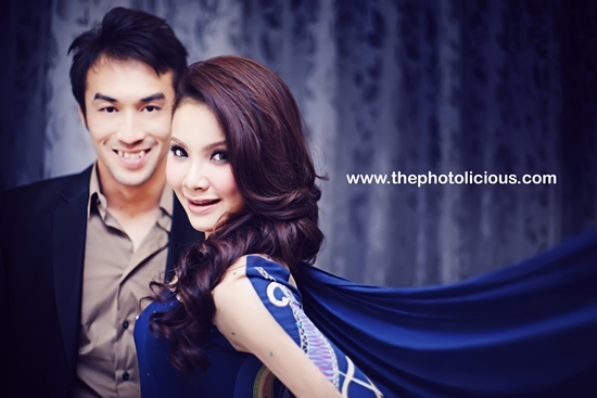 twenty2december™ : [7Gambar] Praperkahwinan Khairul Fahmi dan Leuniey ...