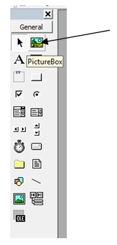CARA MEMASUKAN GAMBAR DENGAN PICTURE BOX DI VISUAL BASIC