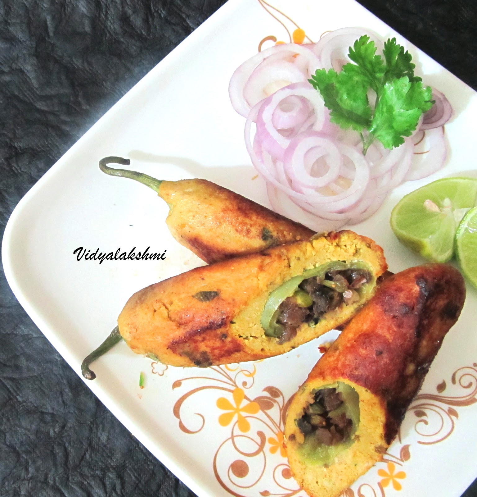 Murgh/Chicken Angara Kabab