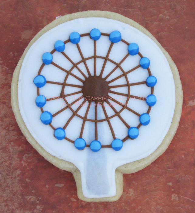 Blog: Carnival Birthday!