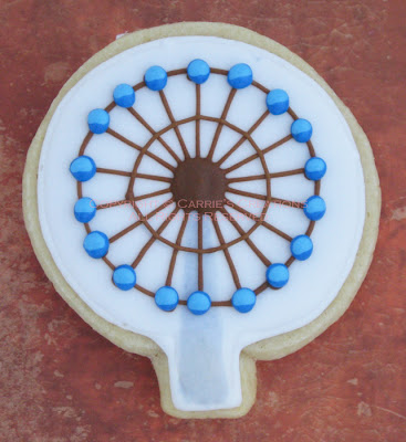 Blog: Carnival Birthday!