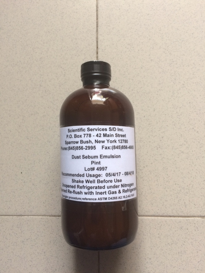 Hóa Chất Bách Khoa: Chế phẩm sinh học - Dust sebum Emulsion - Mỹ ...