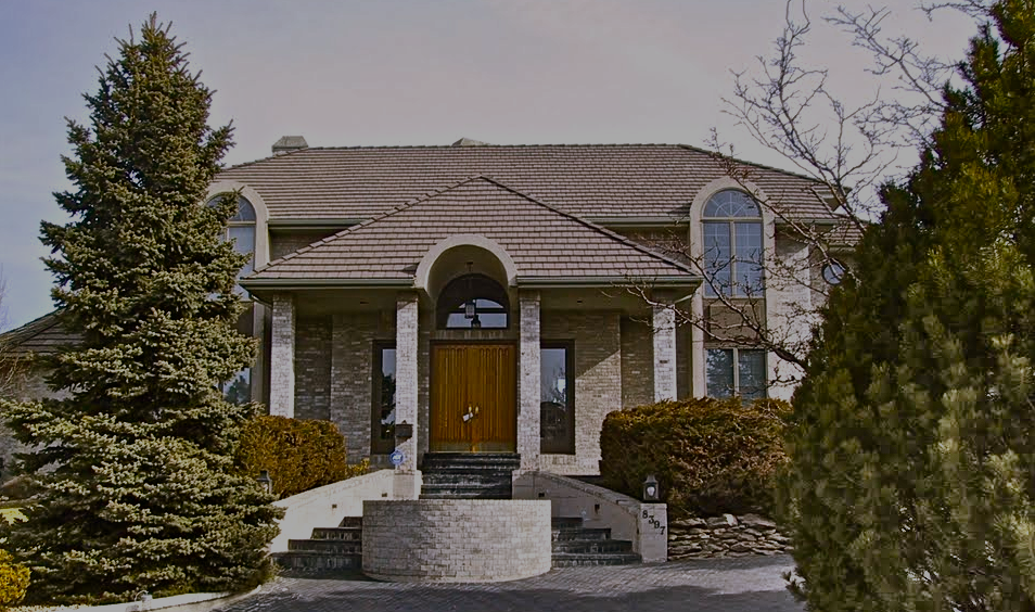 Keith Malcolm Moore, Architect.: RESIDENTIAL PORTFOLIO