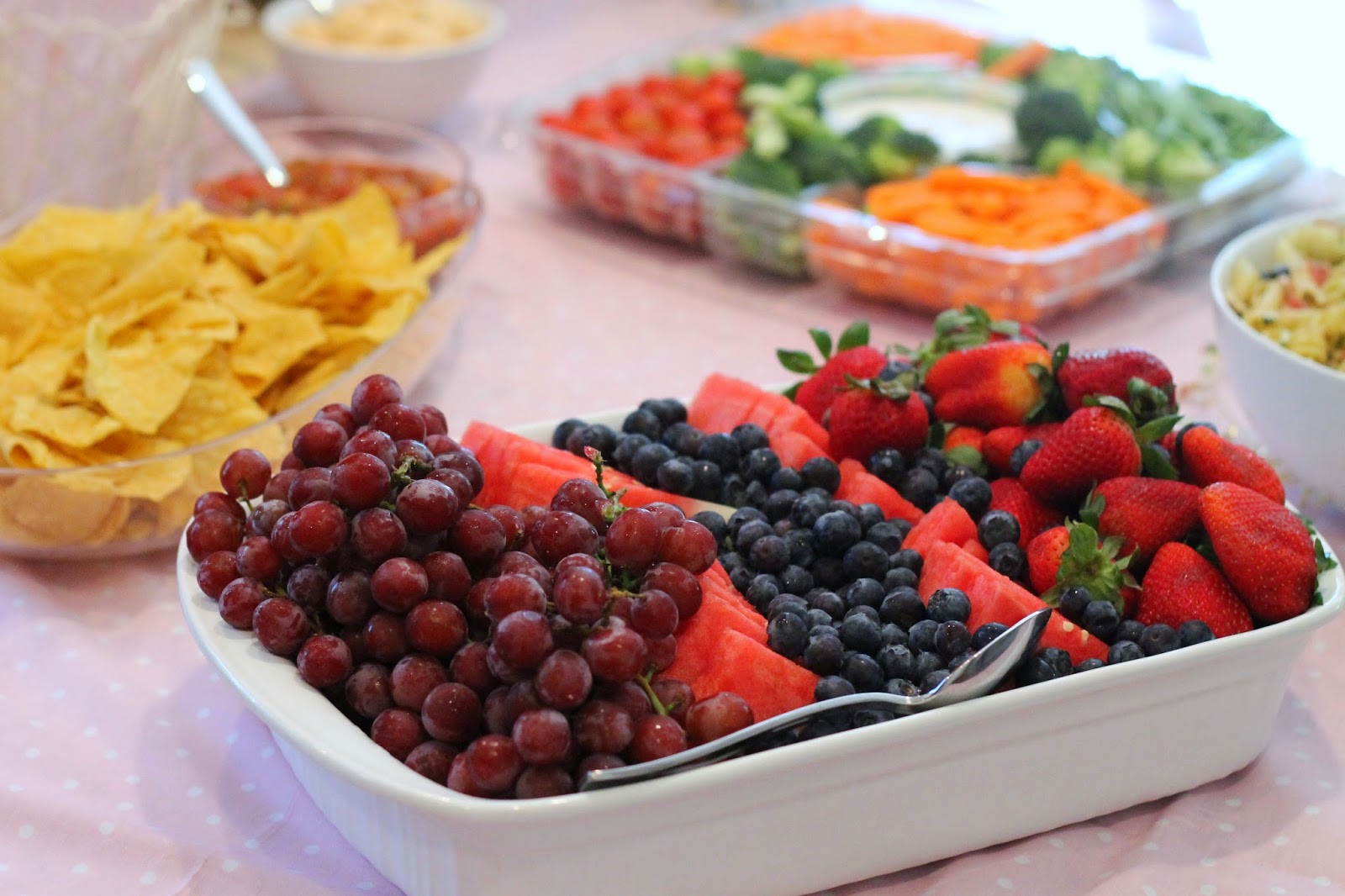 Twinkle Twinkle 1st Birthday Party | AK Party Studio