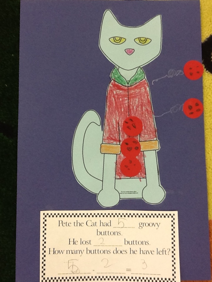 Christina's Kinder Blossoms: March 2013