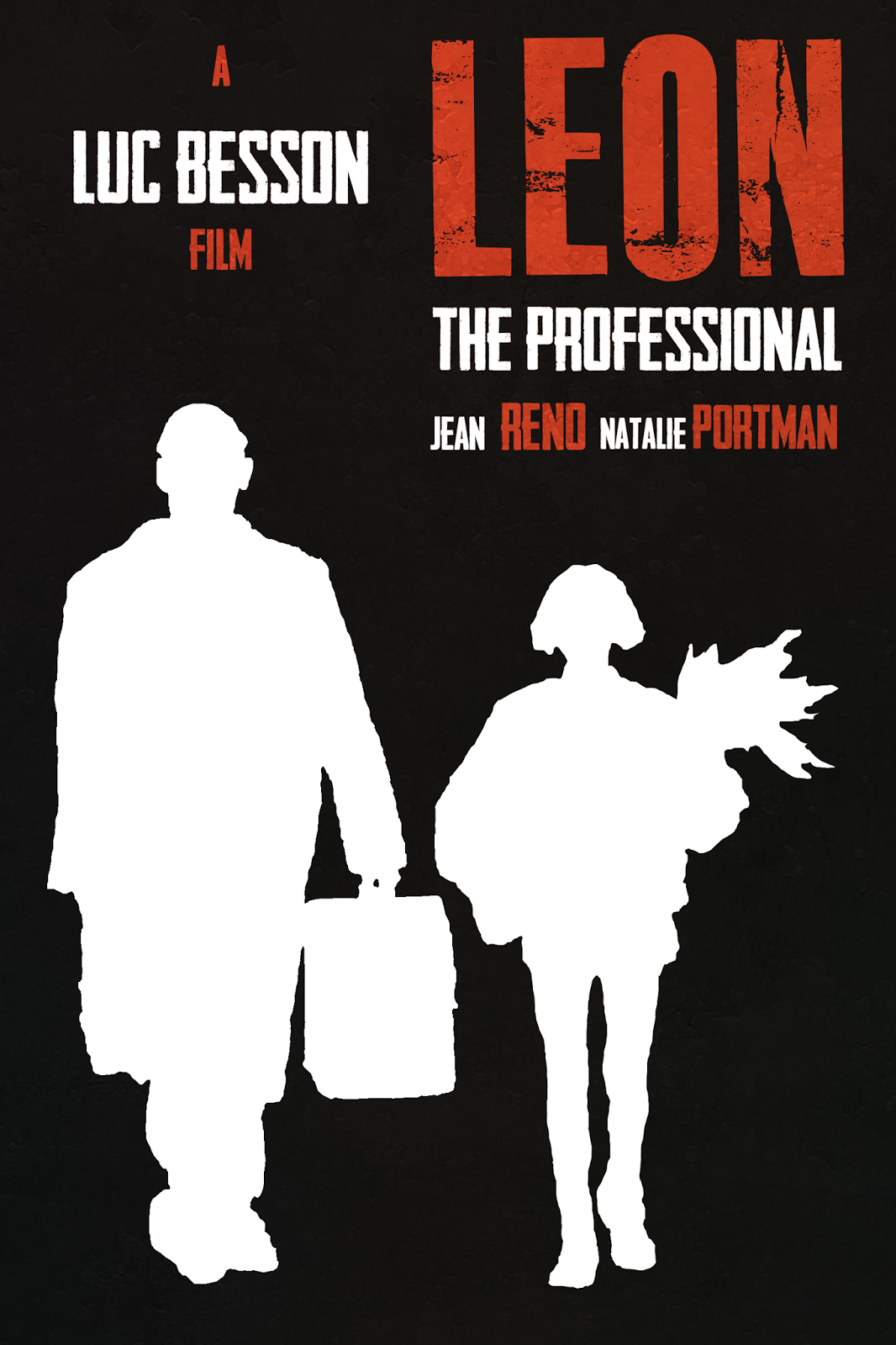 Leon: the professional