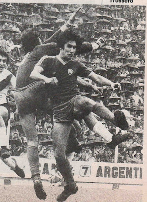 ANOTANDO FÚTBOL *: INDEPENDIENTE * PARTE 16