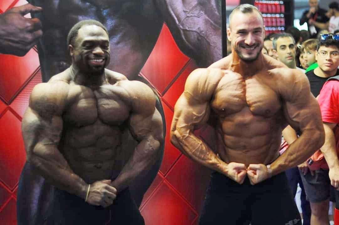 BLOG POLOMAC MP : Maksim Trzin intervju sa Miško Polomac