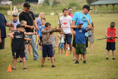 KXMX - Local News: Traditional Native Games To Be Held at Sequoyah’s ...
