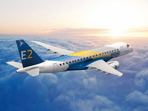 Embraer E175-E2 Specs, Engines, Cabin, and Price - Airplane Update