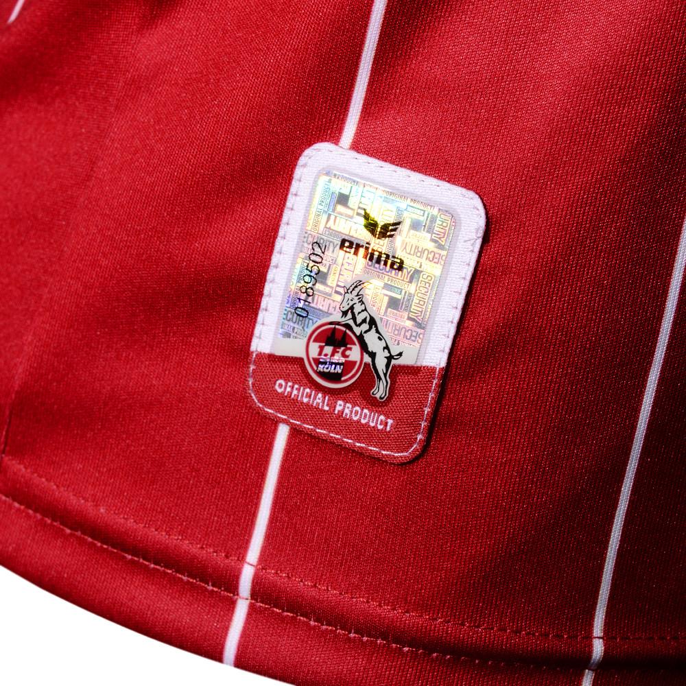 Köln 17-18 Europa League Kit Released - Footy Headlines