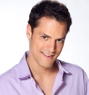 actors&actresseslatin: Mike Biaggio