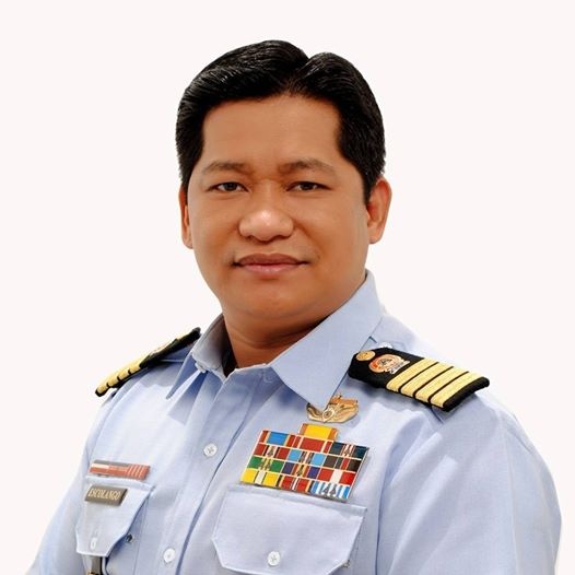Pres. Duterte names Escolango as OIC SBMA administrator | SubicNewsLink