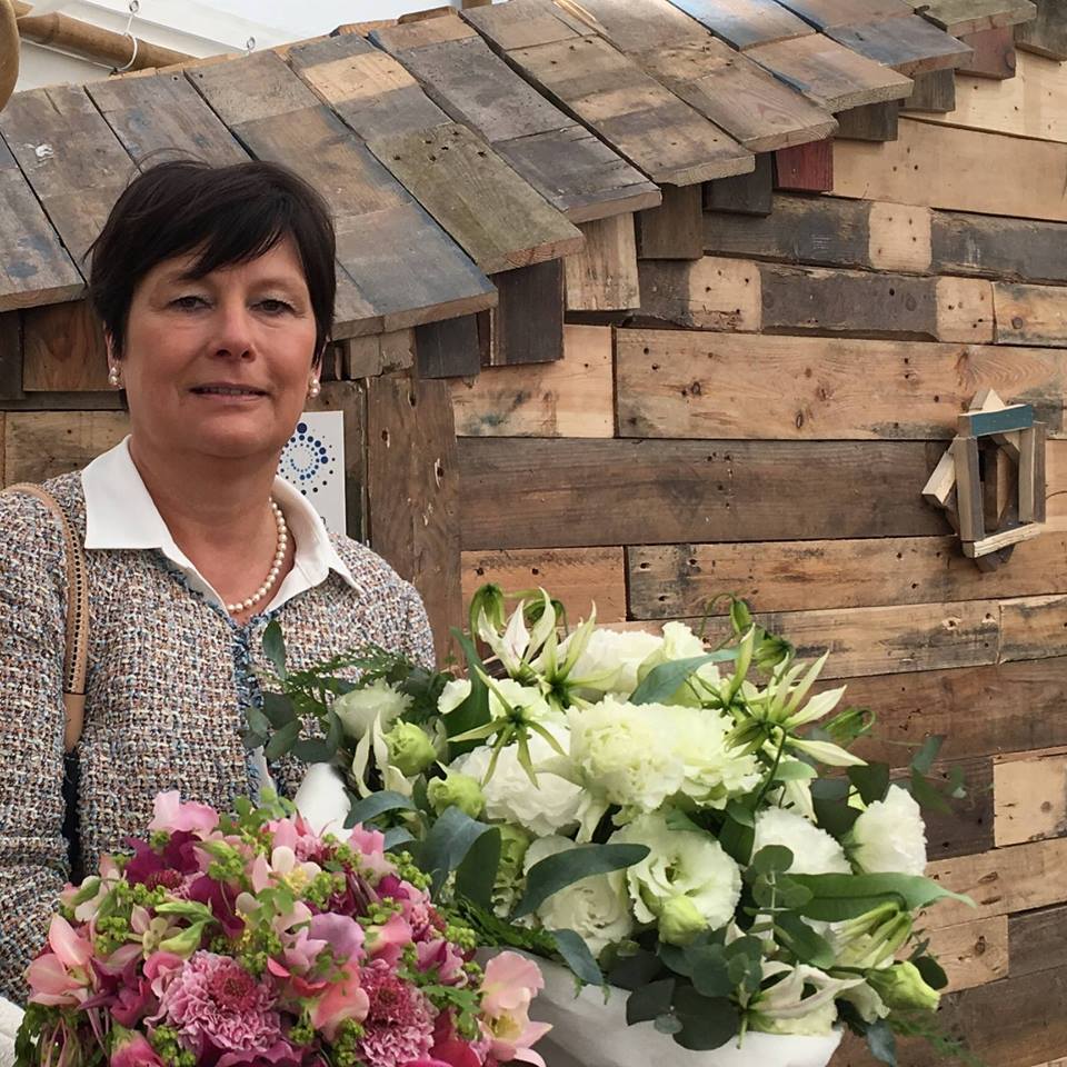 Queen Mathilde: Entourage: Protocol