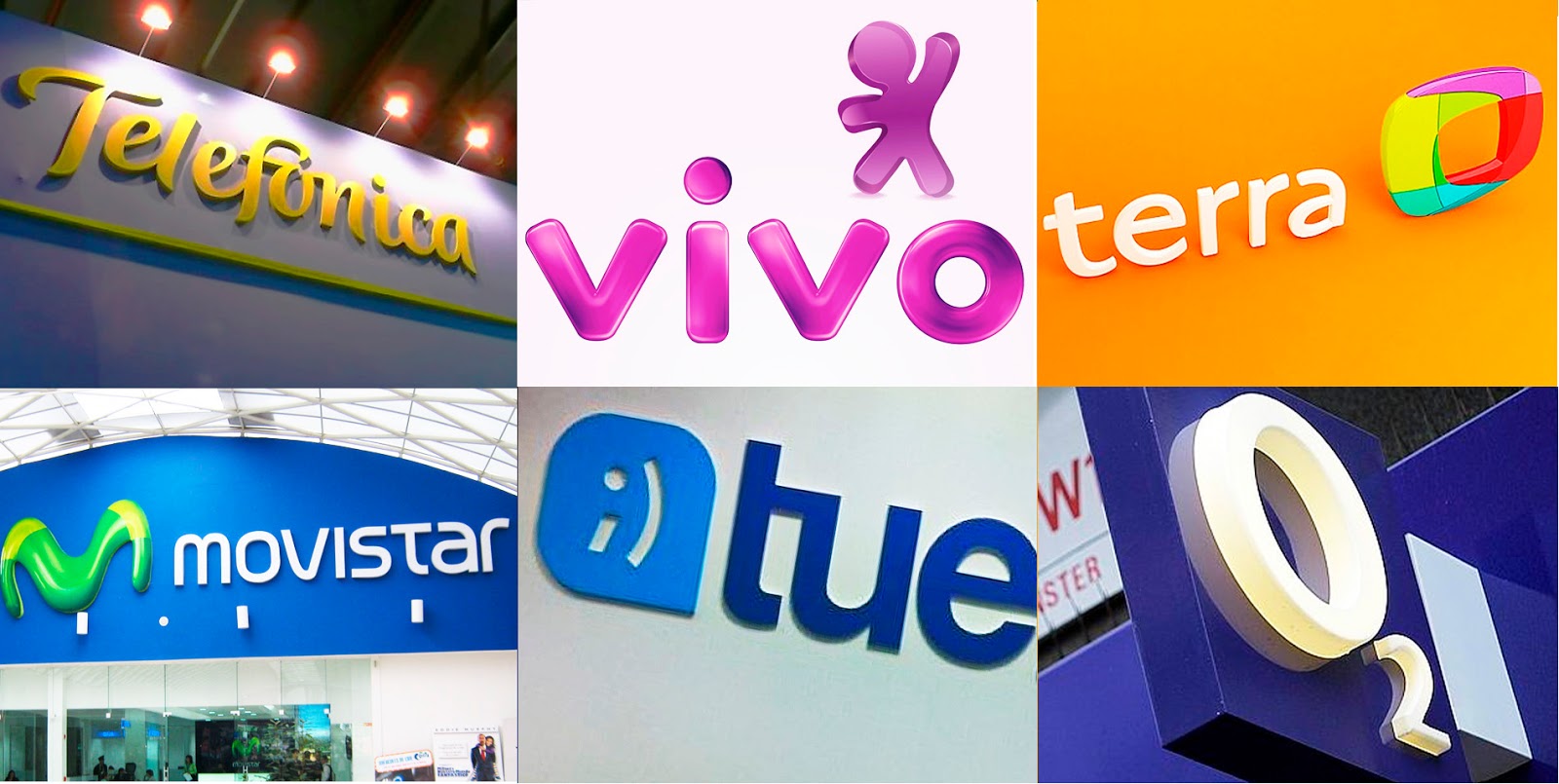 MUNDO DE LA EMPRESA BLOG: EMPRESAS: Telefónica, la primera ...