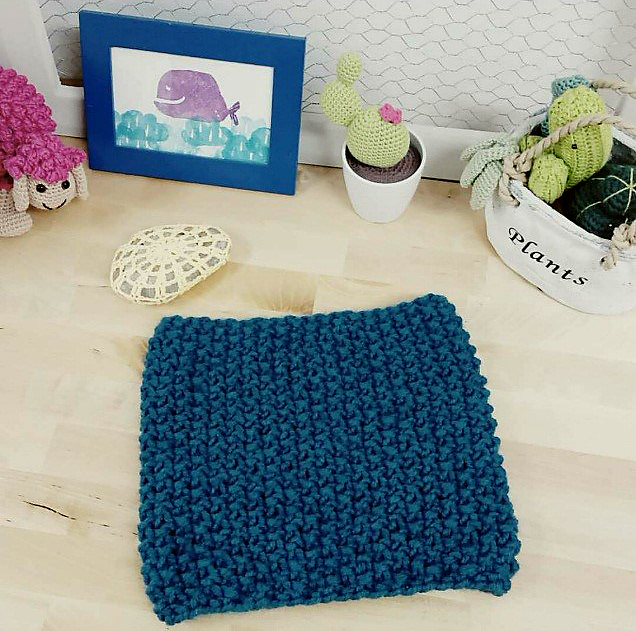 Costuretas Social Club: Buff / Cuello (crochet o ganchillo)