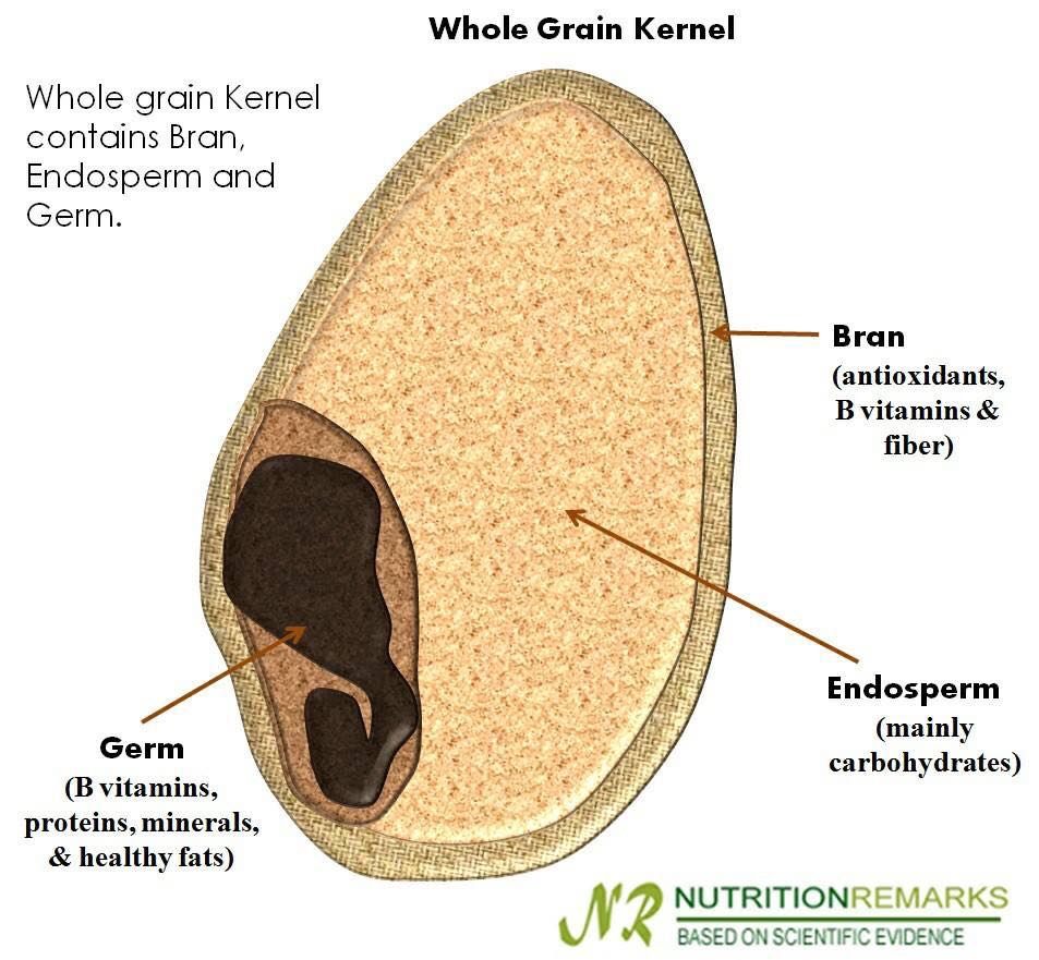 Review: Top 3 Reasons Why I Personally Love Soybean Germ Formula - DLC ...