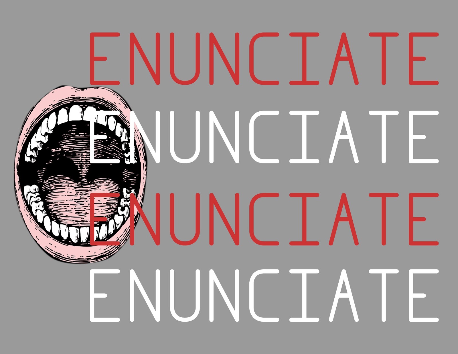 Shurl does graphics.