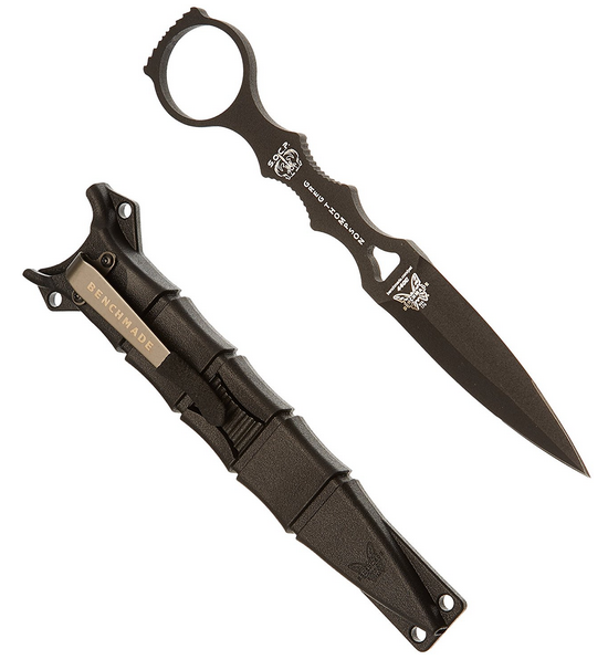 Fieldcraft, Survival, and Security: Hidden and Disguised Weapons