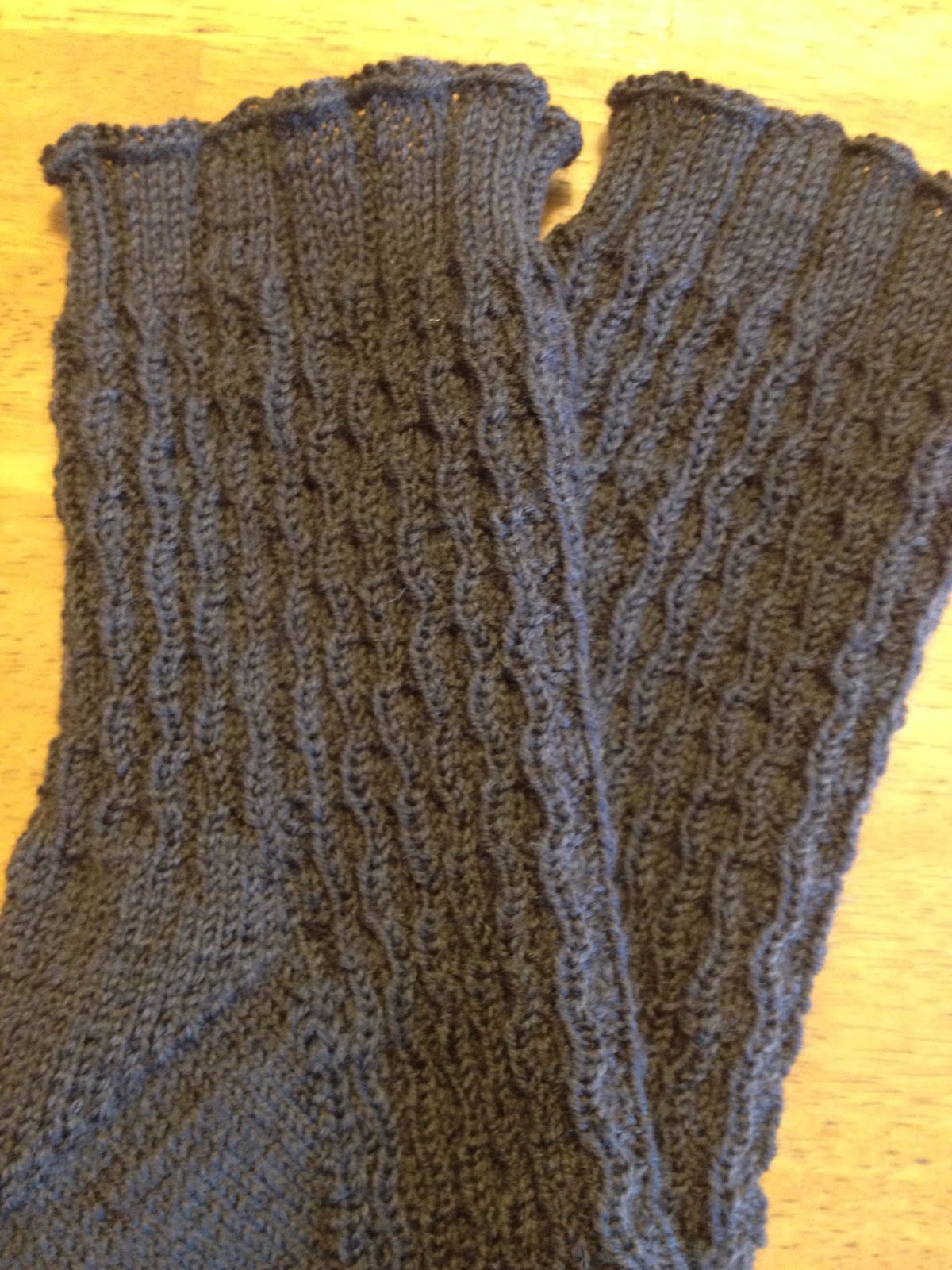 Knit Better Socks: Reversible Socks