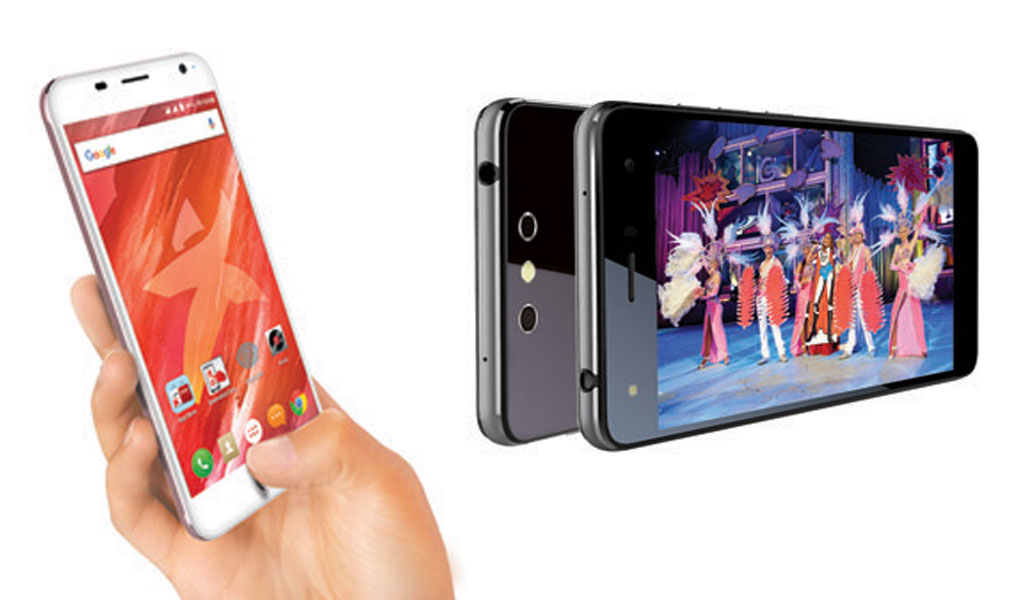 Get a brand new Starmobile phone & 50% off on your Smart Postpaid Plan ...