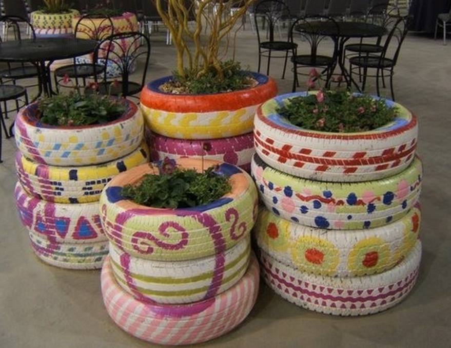 Uradi sam od guma - Fortuna