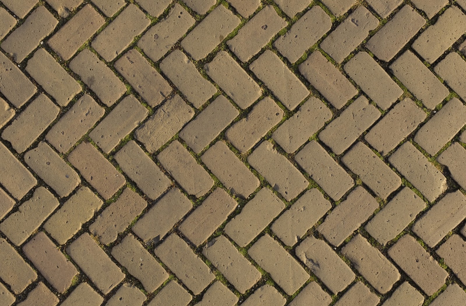 Thư viện 3D: [Mapping] Tile Textures for outdoor space Part 2