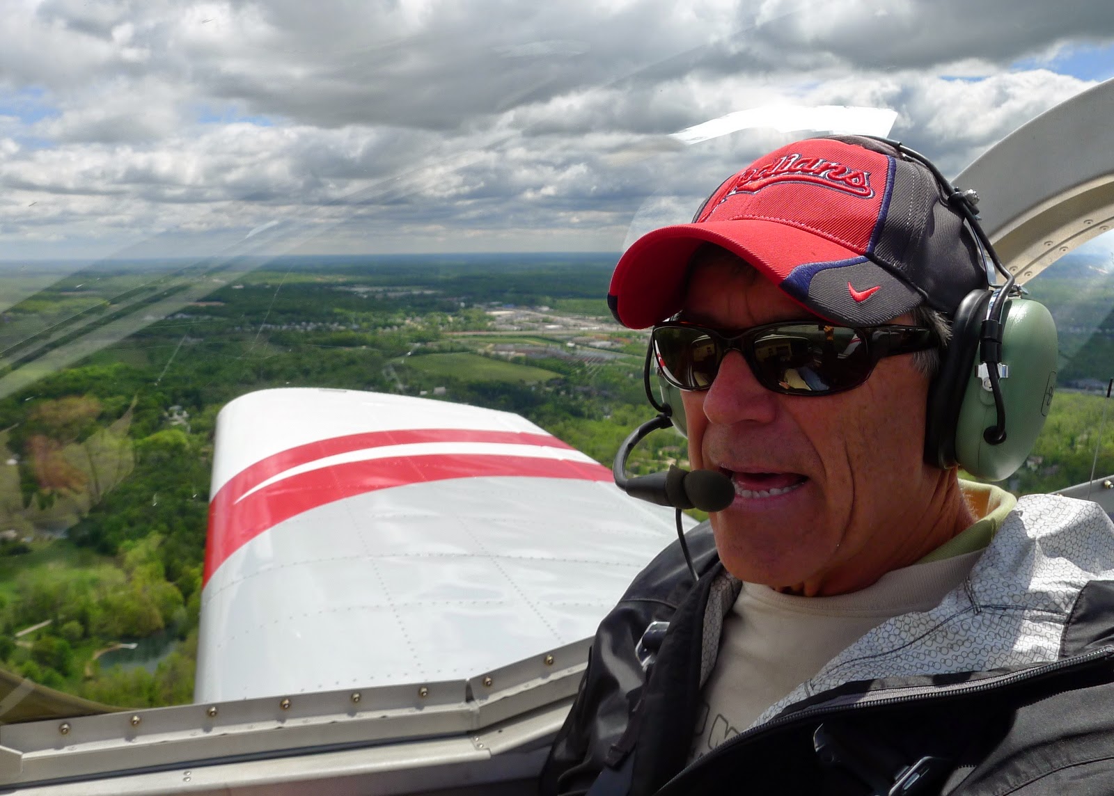 Schmetterling Aviation: Bonus Days