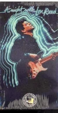 All Kindsa Girls: Show #110 LOU REED TRIBUTE November 2, 2013