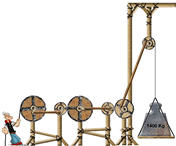 CUADERNO DIGITAL DE ANDRES GARCIA: POLEA