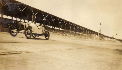 Ivan P. Wheaton, Early Aviator.: 1914 Indy 500 Continued...