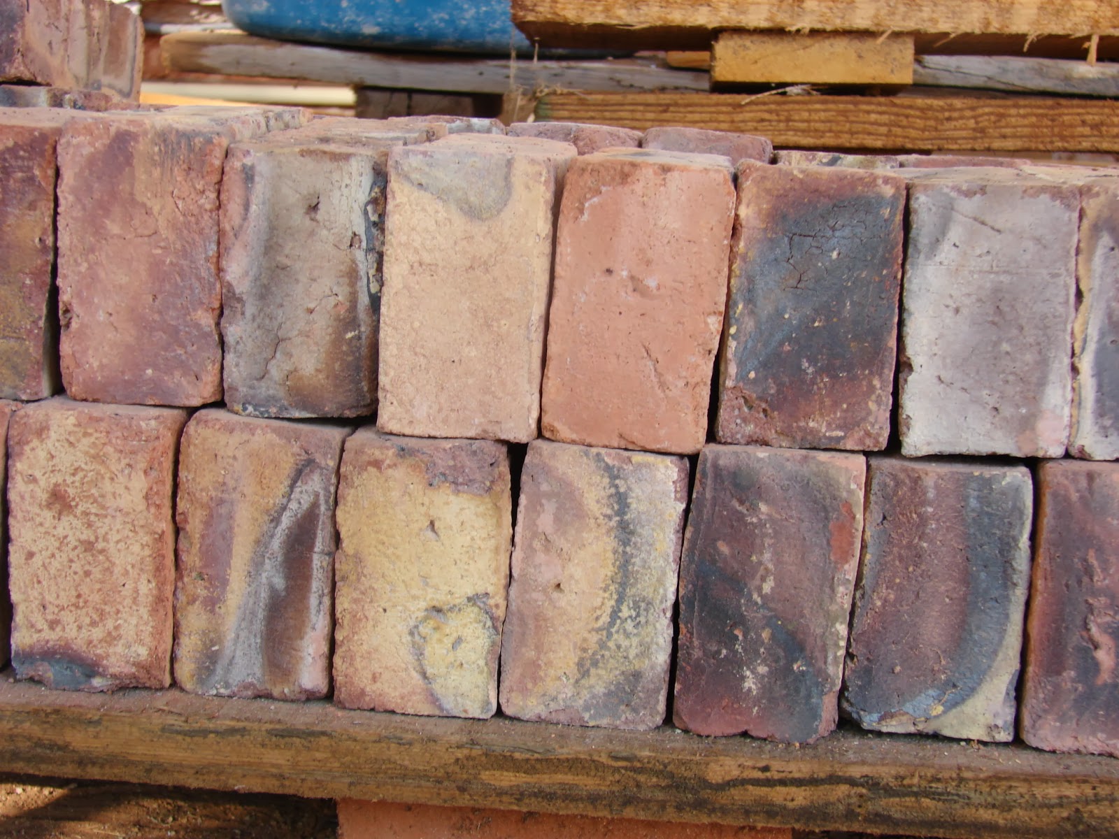 Good2Go2Mexico: Bricks