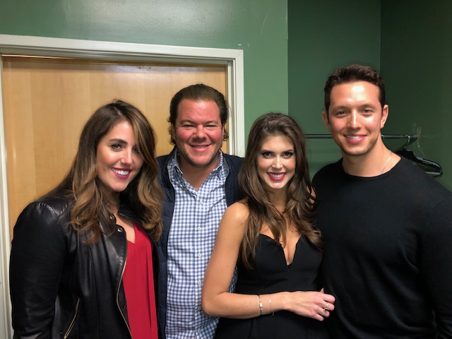 HOLLYWOOD SUE CAMERON: BIRTHDAY WEEKEND SO FAR.........