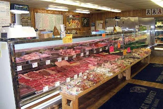 Business Ideas | Small Business Ideas: How to Start a Meat Shop Business