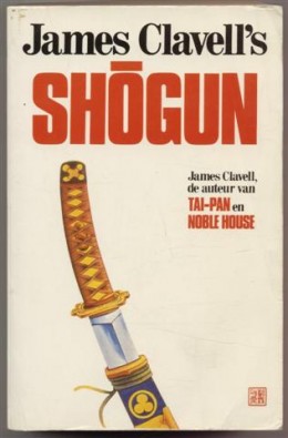 Read Books Online Free: Shogun by James Clavell