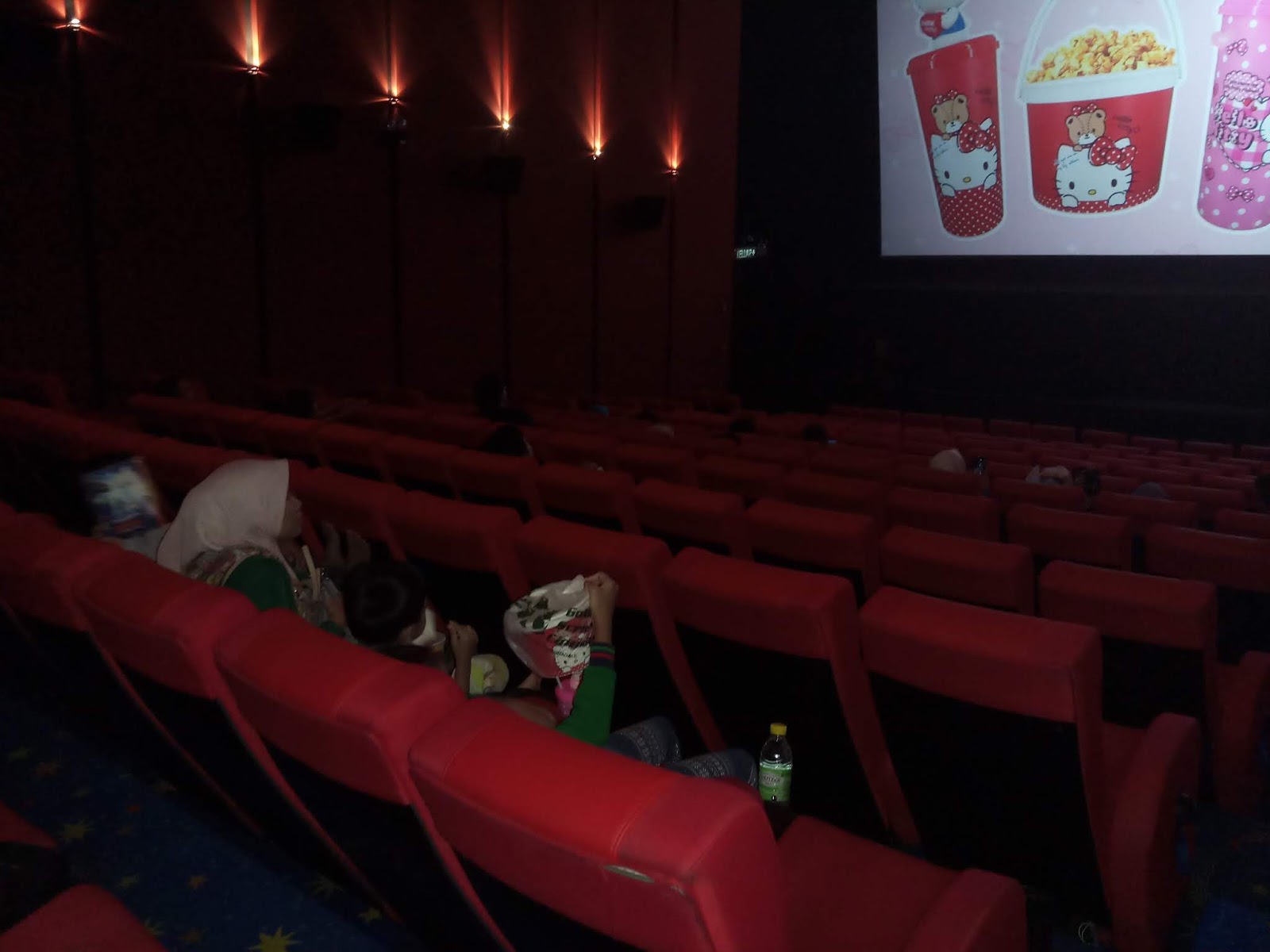 Cik Bunga a.k.a ciktim: Tengok Movie HOW TO TRAIN YOUR DRAGON - THE ...