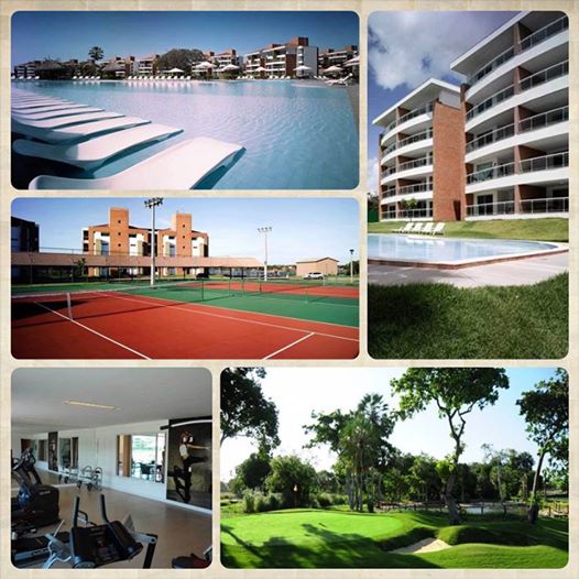 CATU LAKE RESIDENCE !!! PROMOÇÃO !!! Por apenas R$ 299.000,00