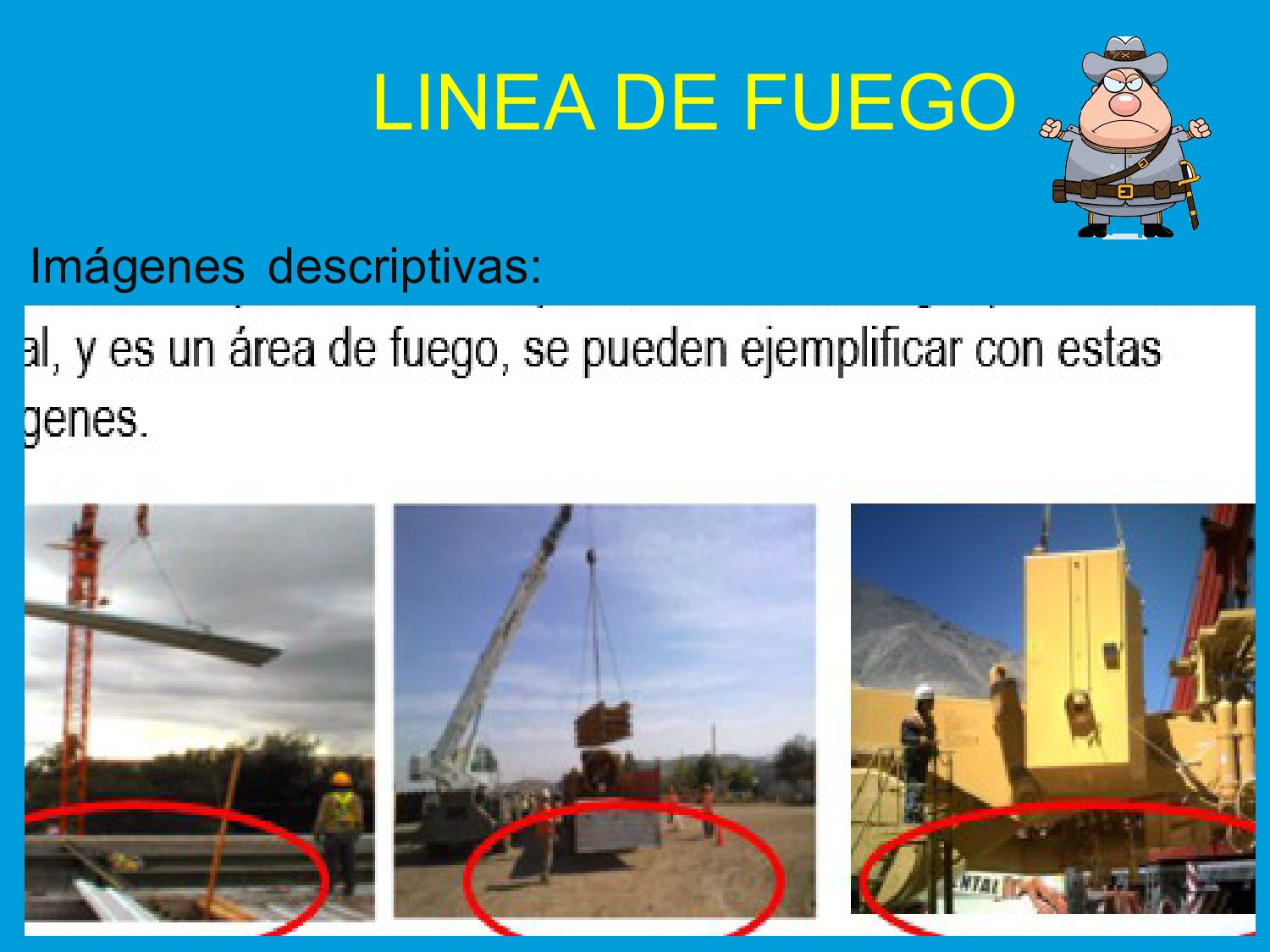 CURSOS en SEGURIDAD, SALUD OCUPACIONAL y MEDIO AMBIENTE. SSOMA.: Cursos ...