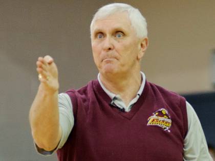 BASKETBALL SPOTLIGHT NEWS: Coach Hurley and St. Anthony Featured On 60 ...