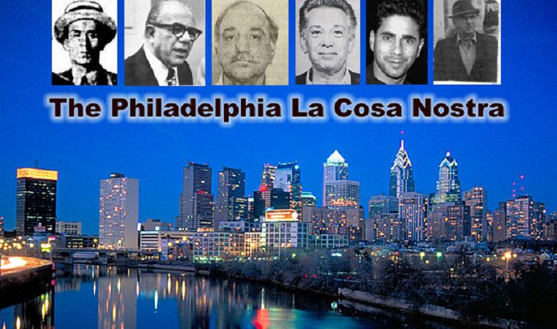 108 Kings: The Philly Mob ! (Mob parte2)