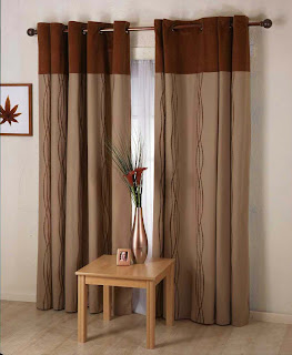 Rum Design: Gorden / Gordyn Adalah Pelindung Yang Sempurna Mewahnya