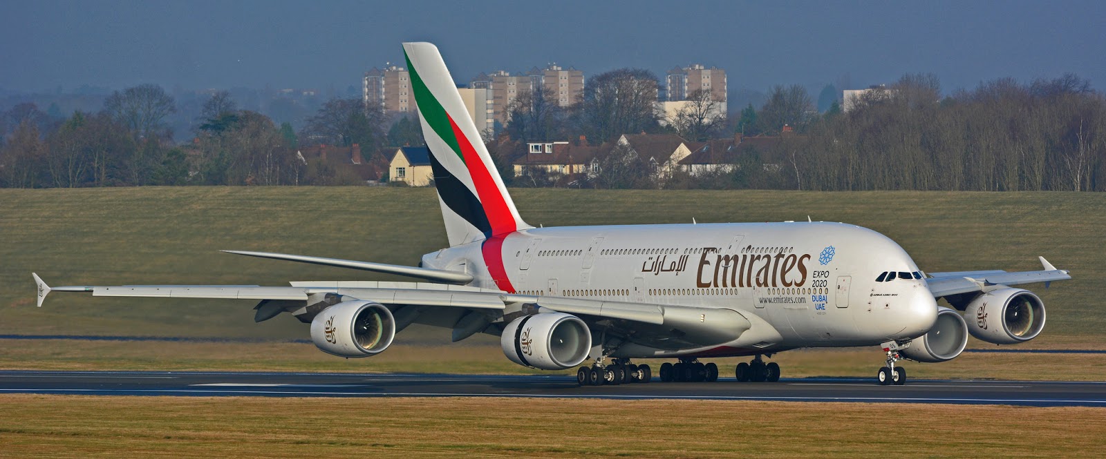 Birmingham (BHX) Daily Movements 01.01.10 - to date