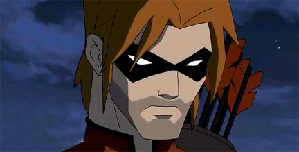 Subject : THE SUICIDE SQUAD ( Task Force X ): Young Justice episode ...